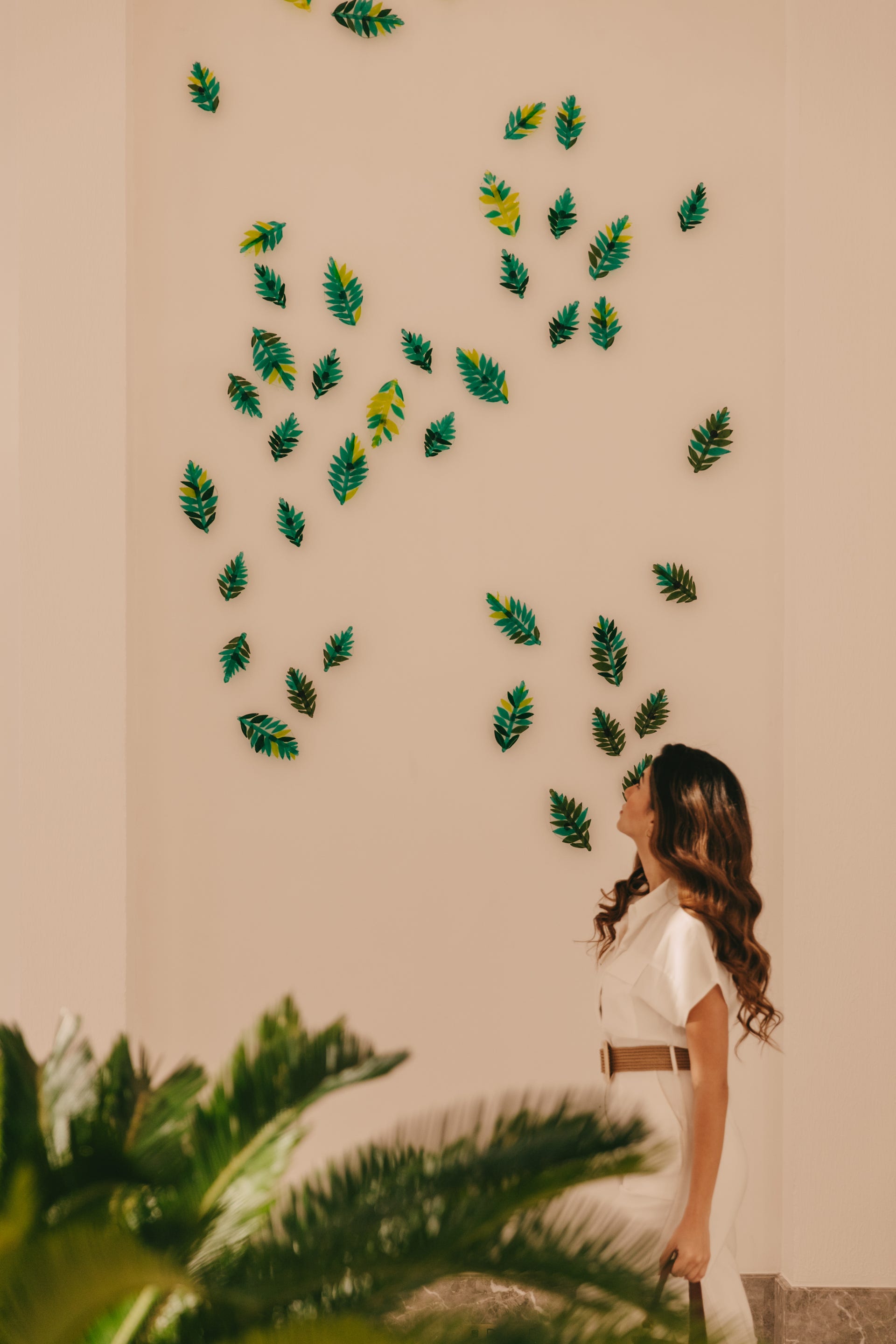 Villas at Raffles Bahrain