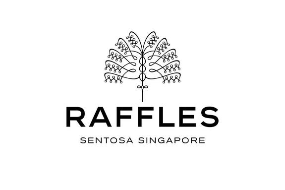 Opening Soon at Raffles Hotel