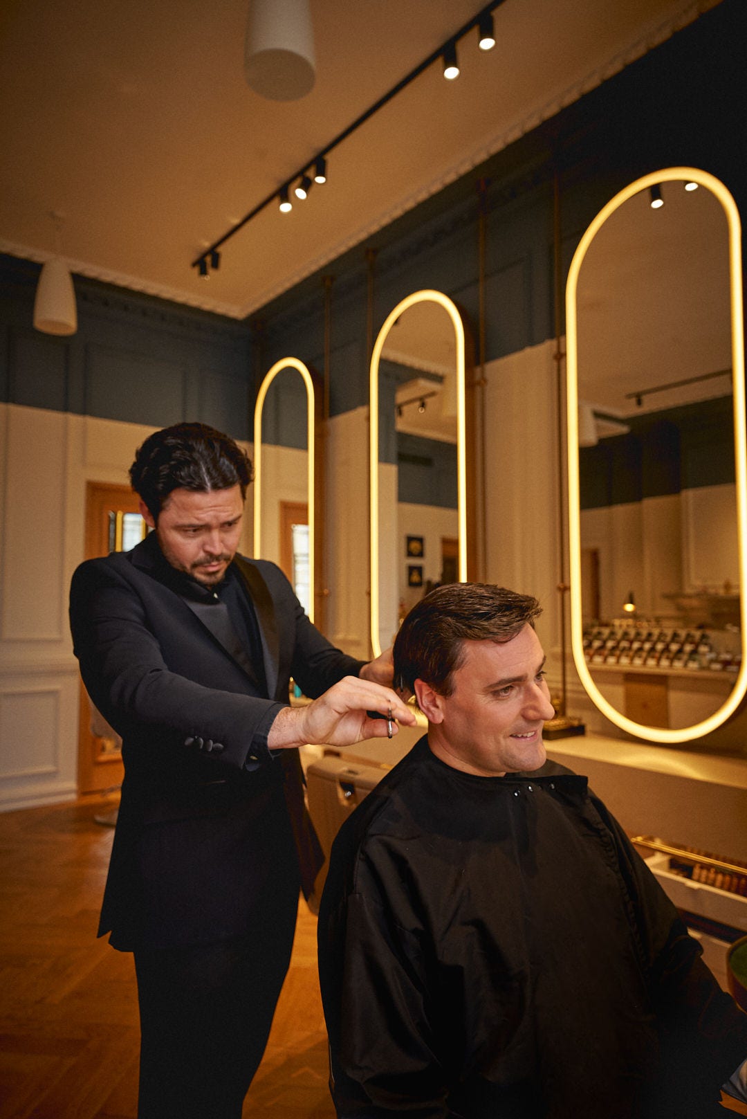 Guerlain Spa at Raffles London