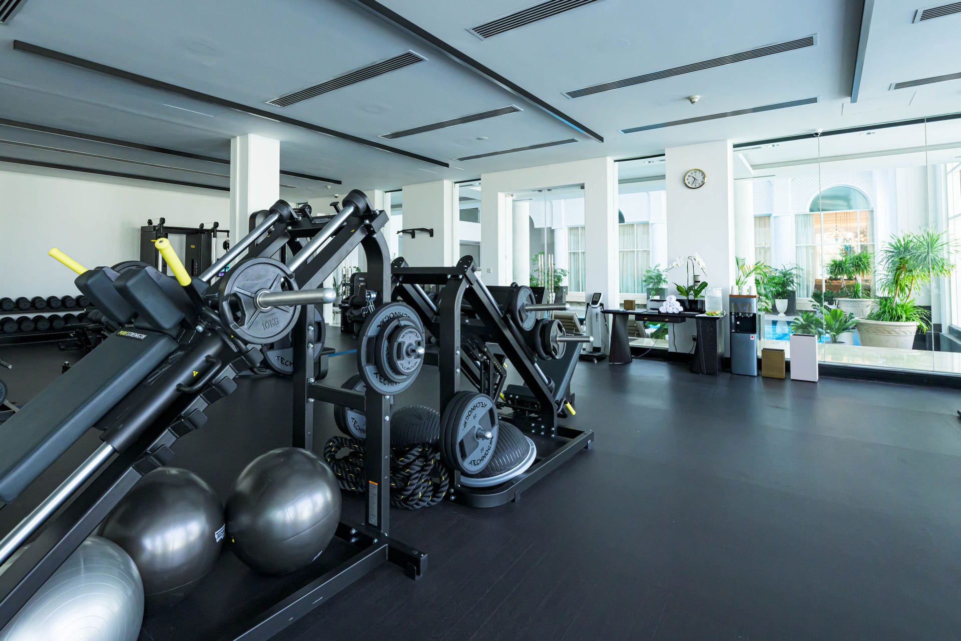 Villas at Raffles Bahrain