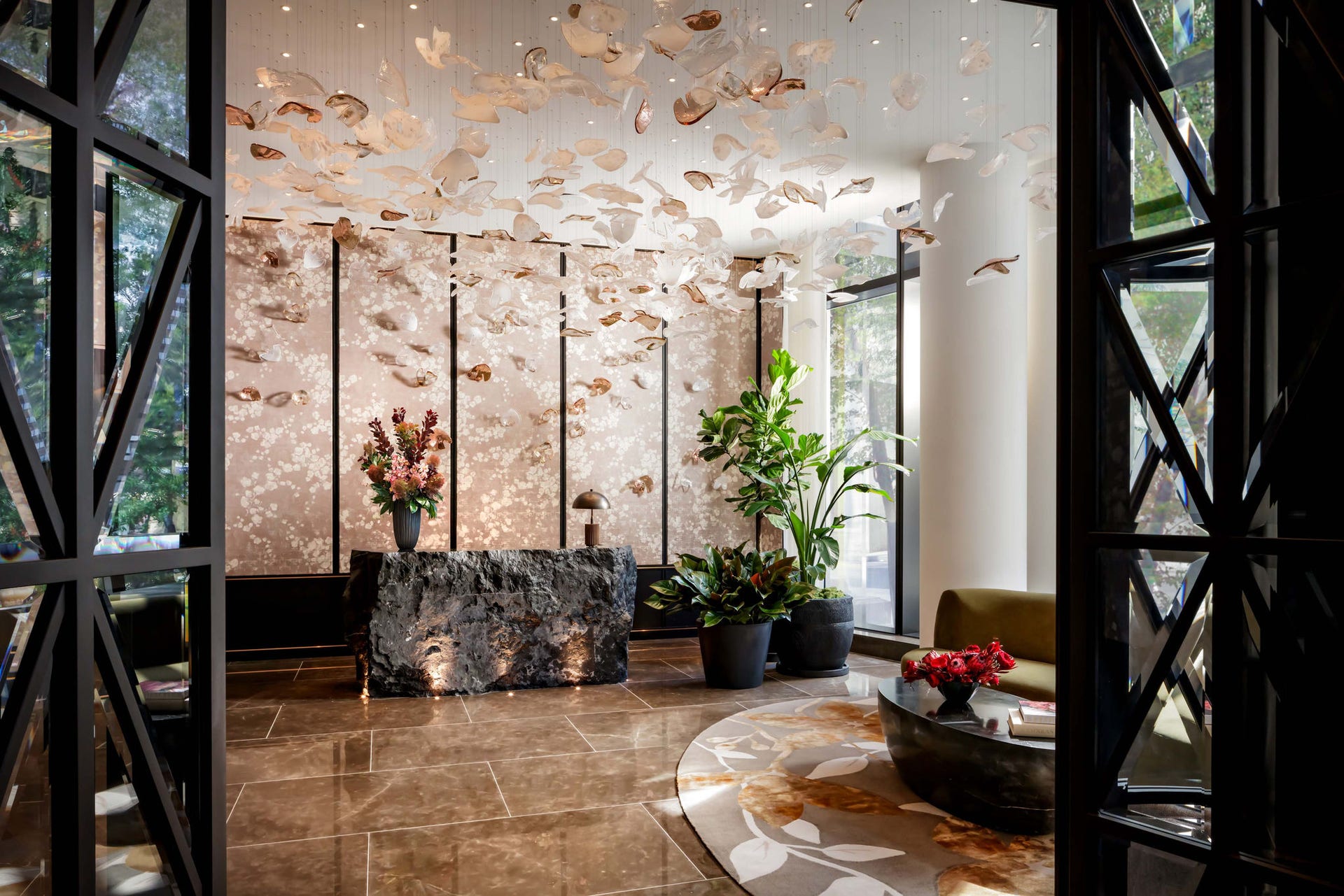 La Padrona - Raffles Boston