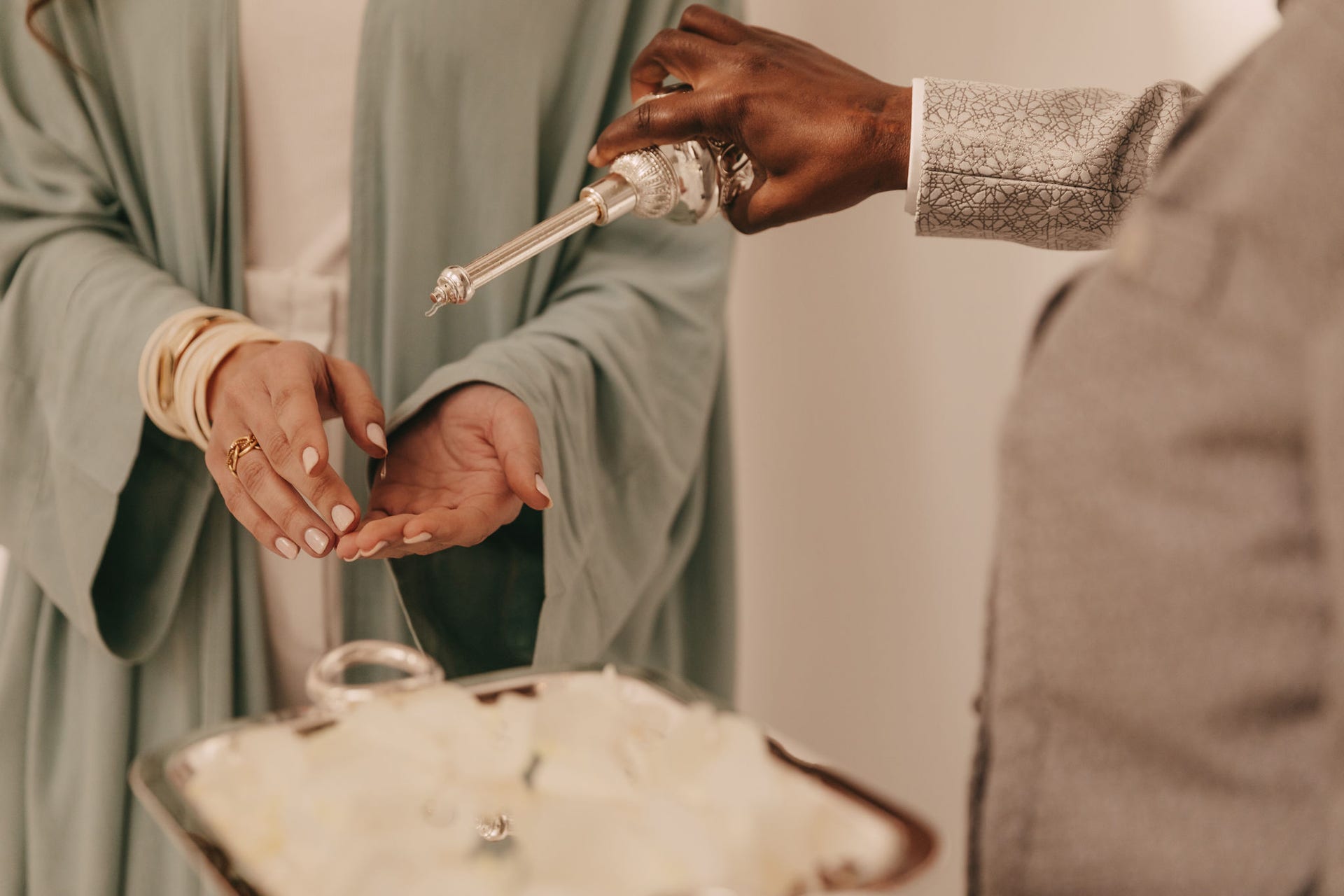 Villas at Raffles Bahrain