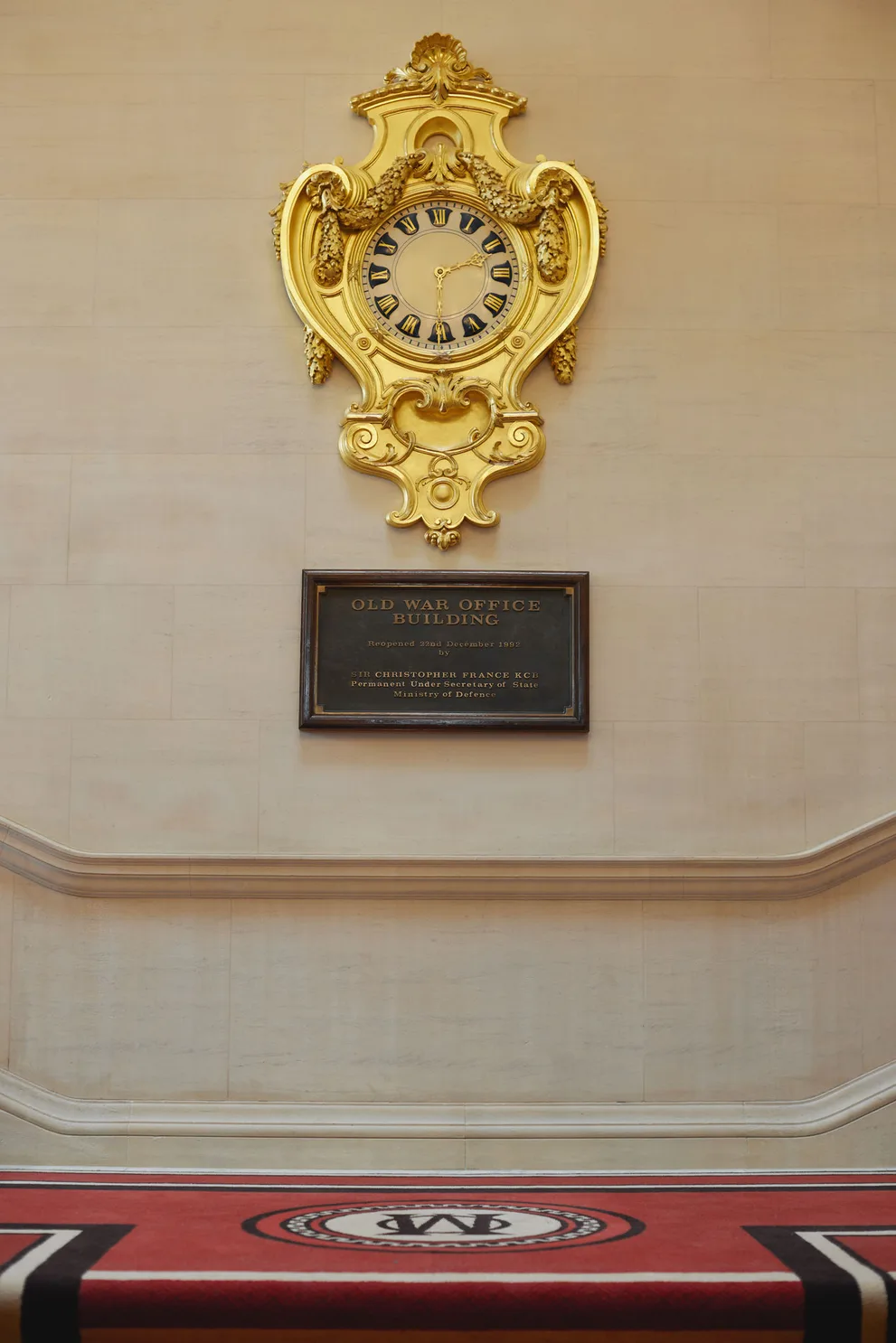 Discover Raffles London at The OWO, Whitehall | Raffles Hotels & Resorts
