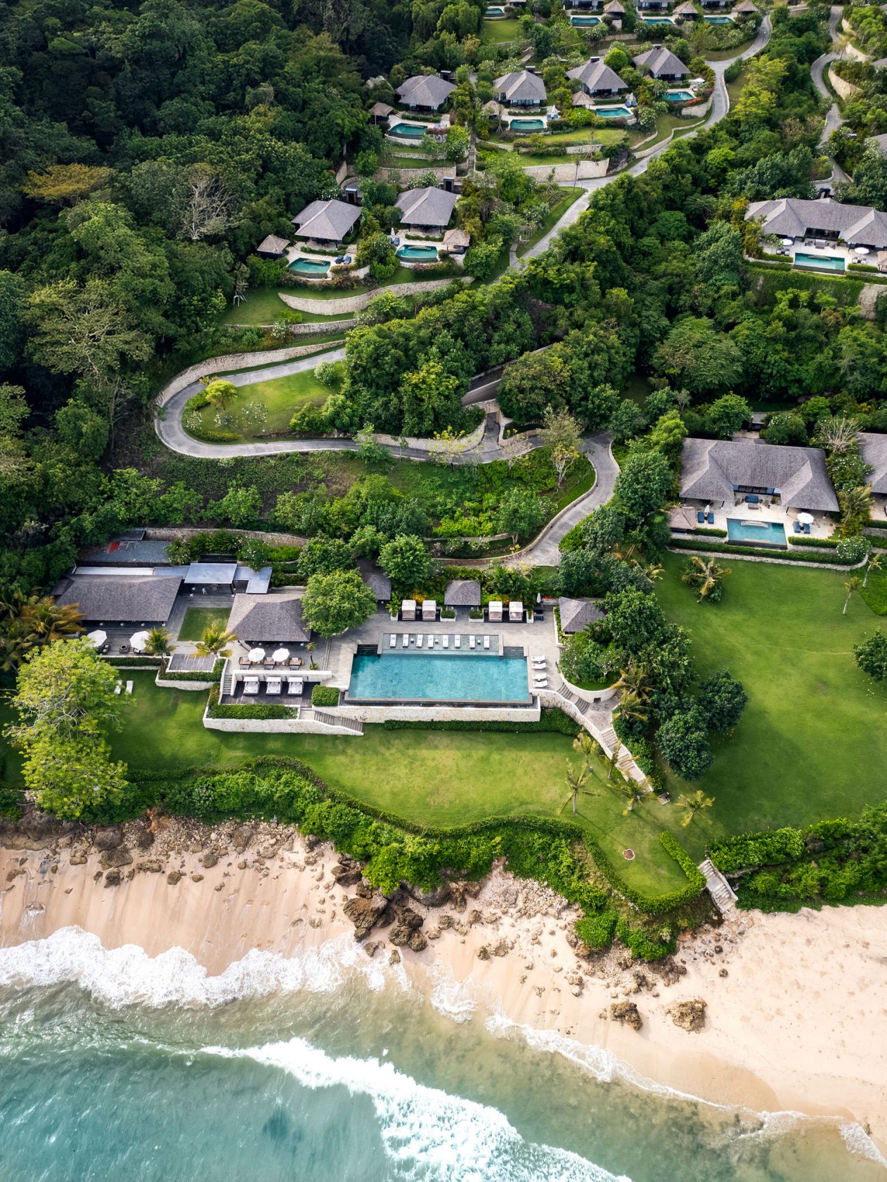 Occasions at Raffles Bali