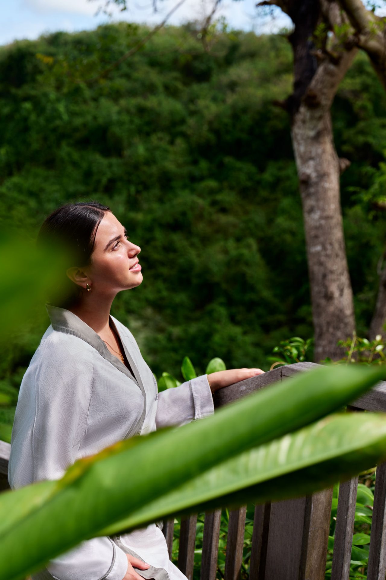 Wellness at Raffles Bali