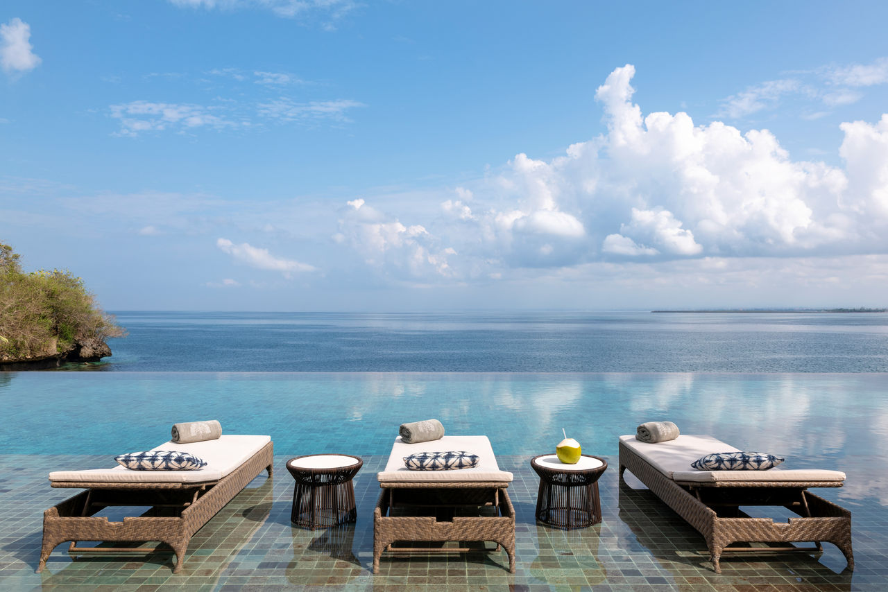 Wellness at Raffles Bali