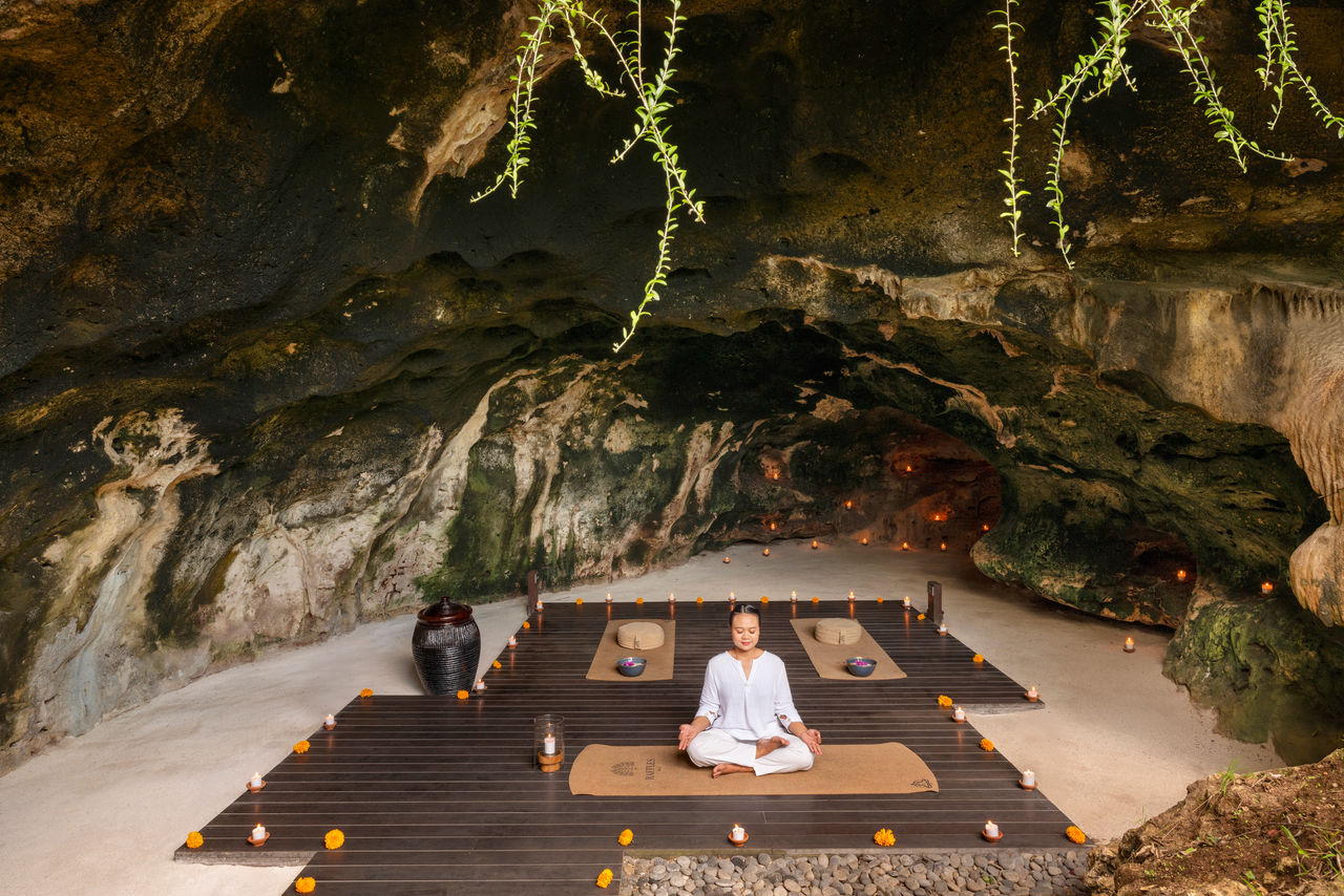 Wellness at Raffles Bali