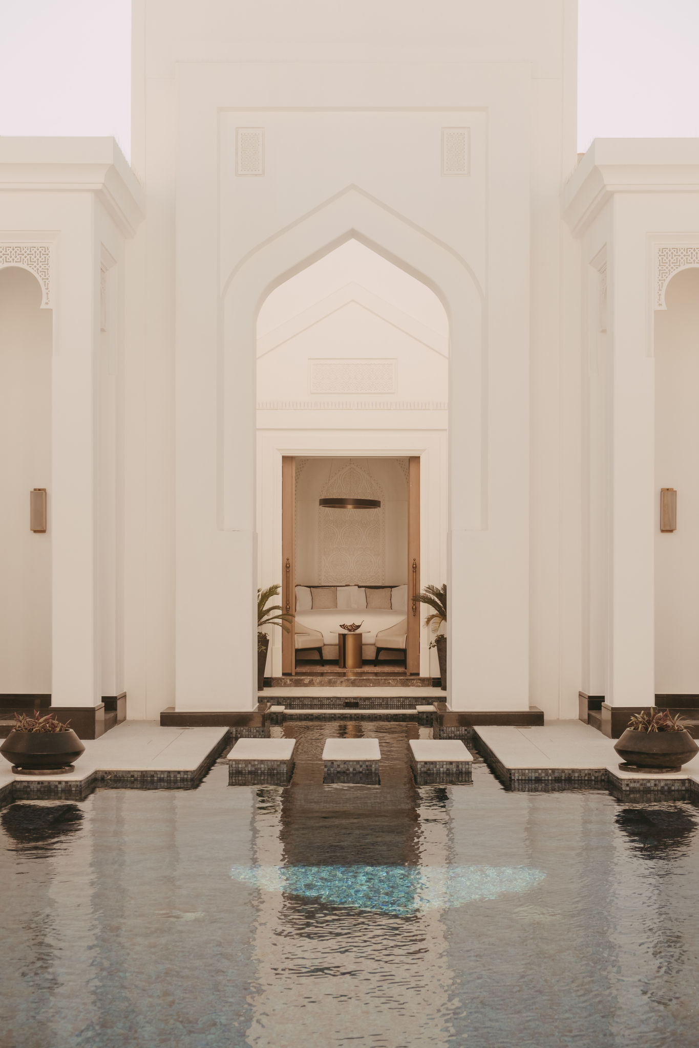 Villas at Raffles Bahrain