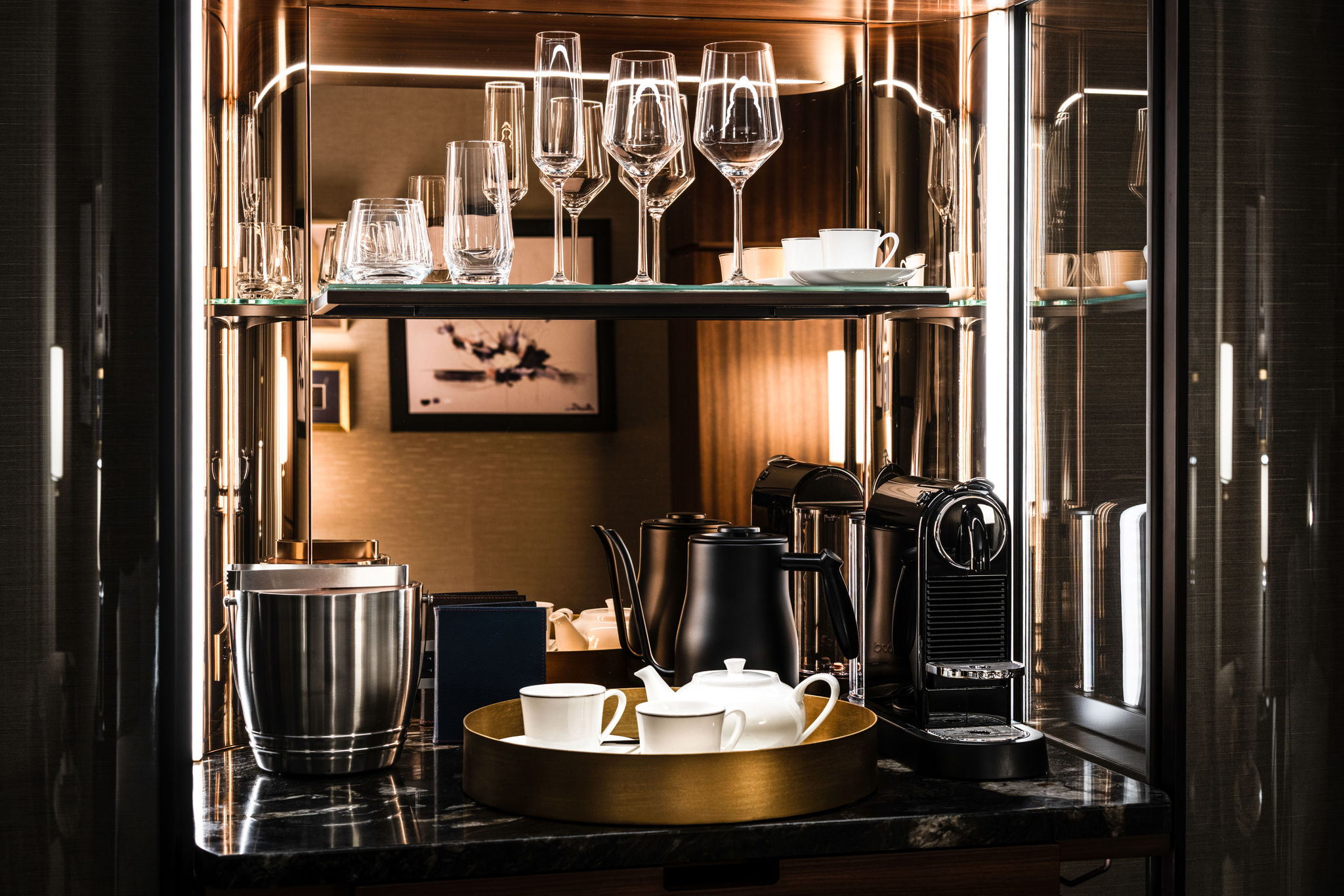 Explore the Gallery of Raffles Boston | Raffles Hotels & Resorts