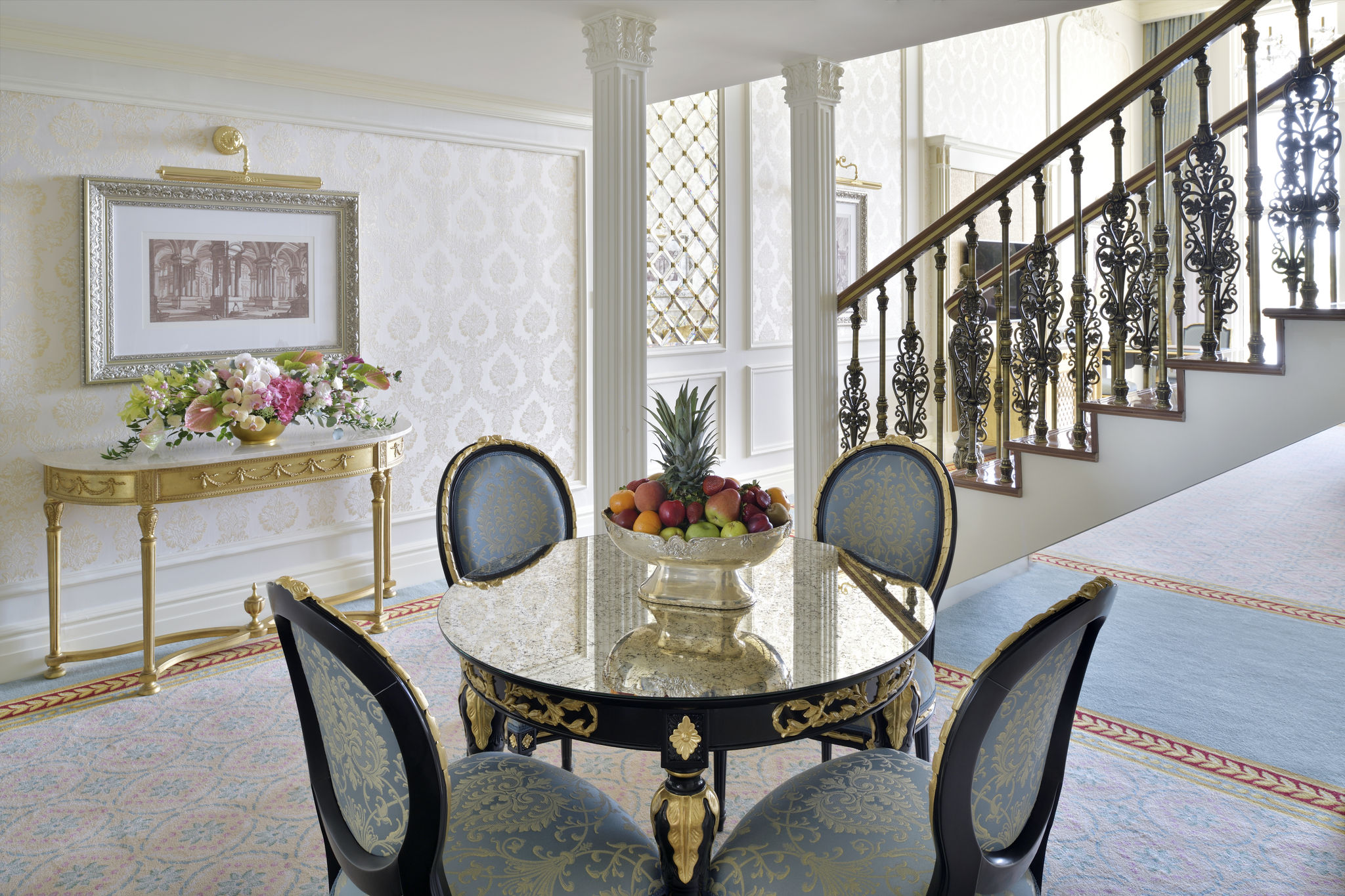 Explore the Gallery of Raffles The Palm Dubai | Raffles Hotels & Resorts
