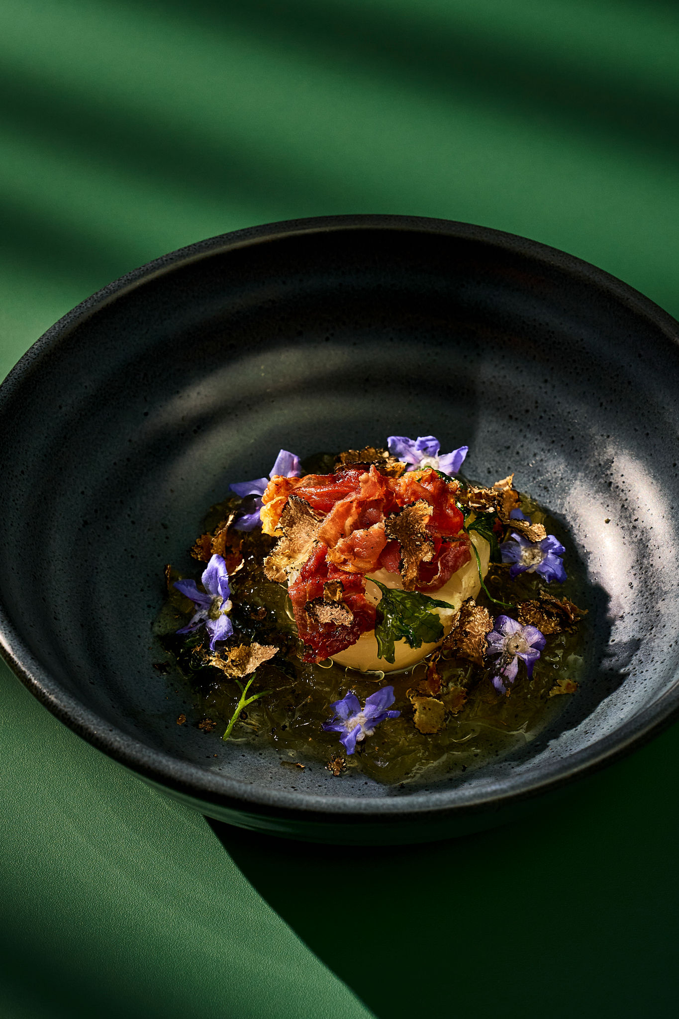 La saison de l’enchantement at Raffles Sentosa Singapore