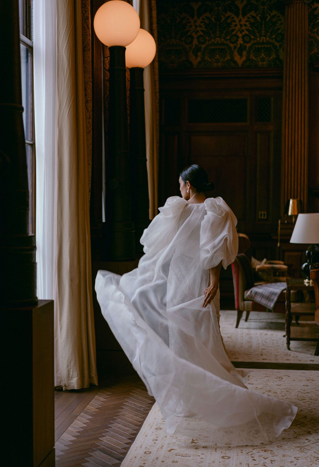 Hochzeiten at Raffles London