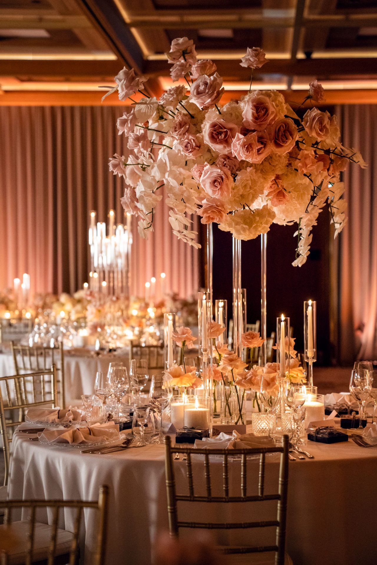 Besondere Gelegenheiten at Raffles Warsaw