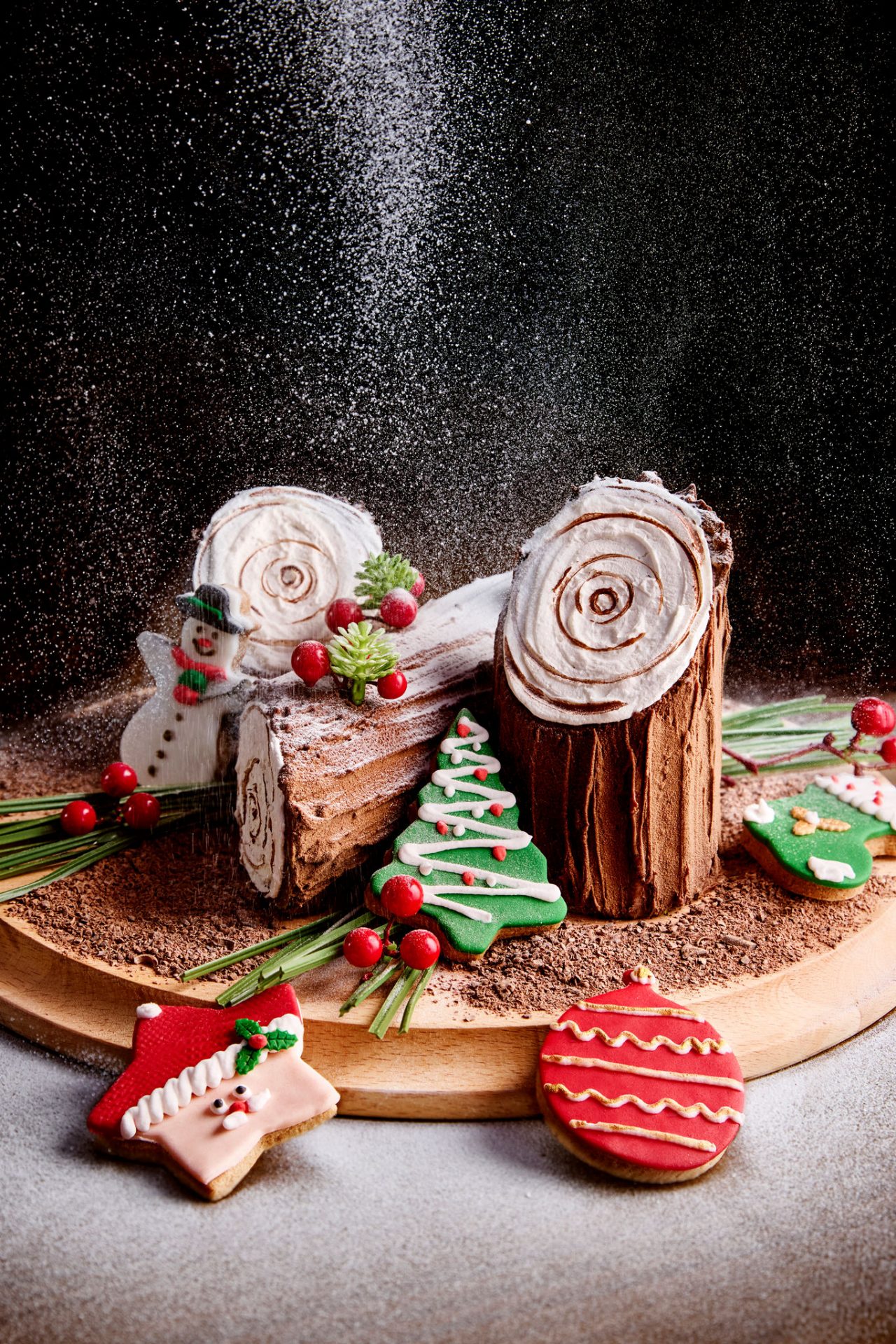 Sparkling Raffles Brunch at Raffles Istanbul