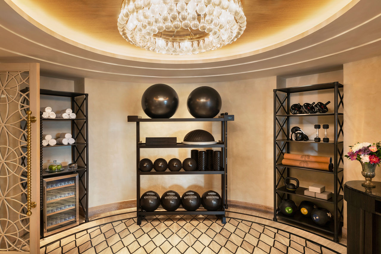 Bienestar at Raffles Istanbul
