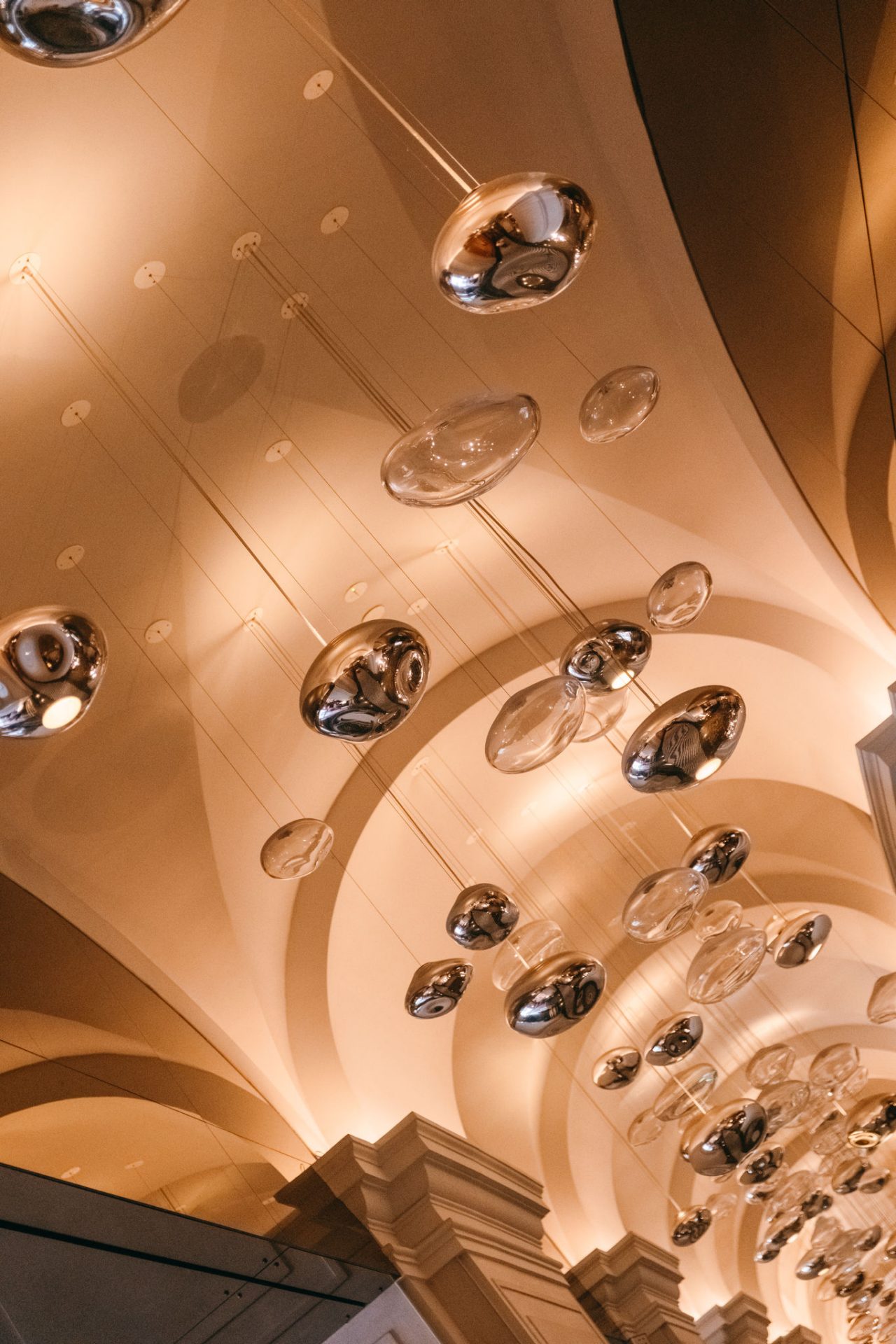 Acerca de hotel Raffles Europejski Warsaw Raffles Warsaw