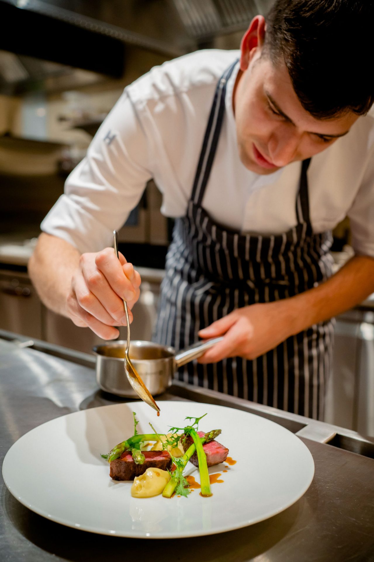 Alba - Brunch avec Dolce & Gabbana par Donnafugata at Raffles Doha