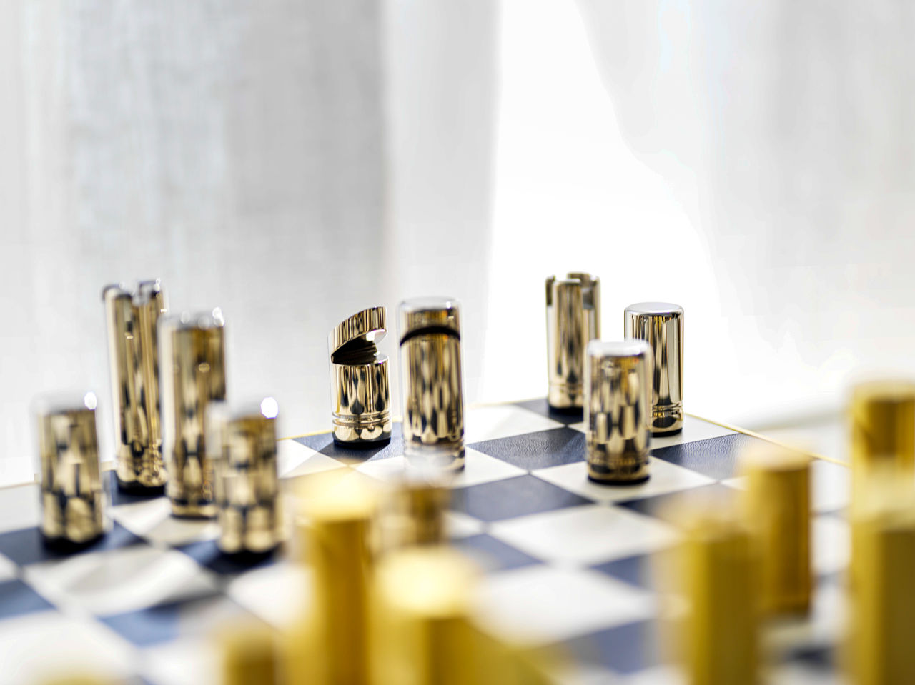 Célébrations de l’Aïd au Raffles at Raffles Doha