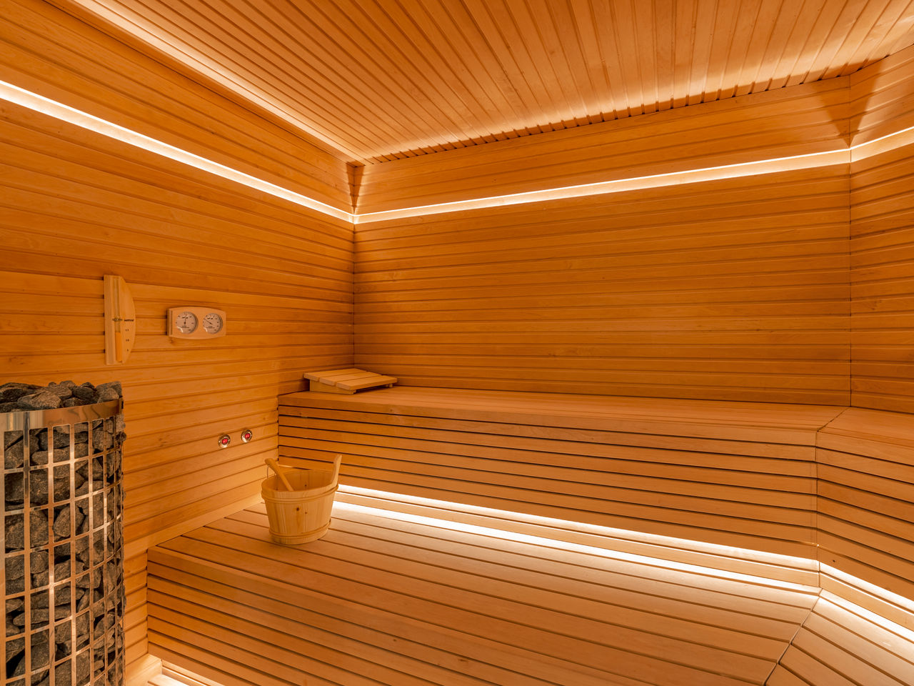 Prenez soin de vous grâce au spa et centre de bien-être Raffles at ...