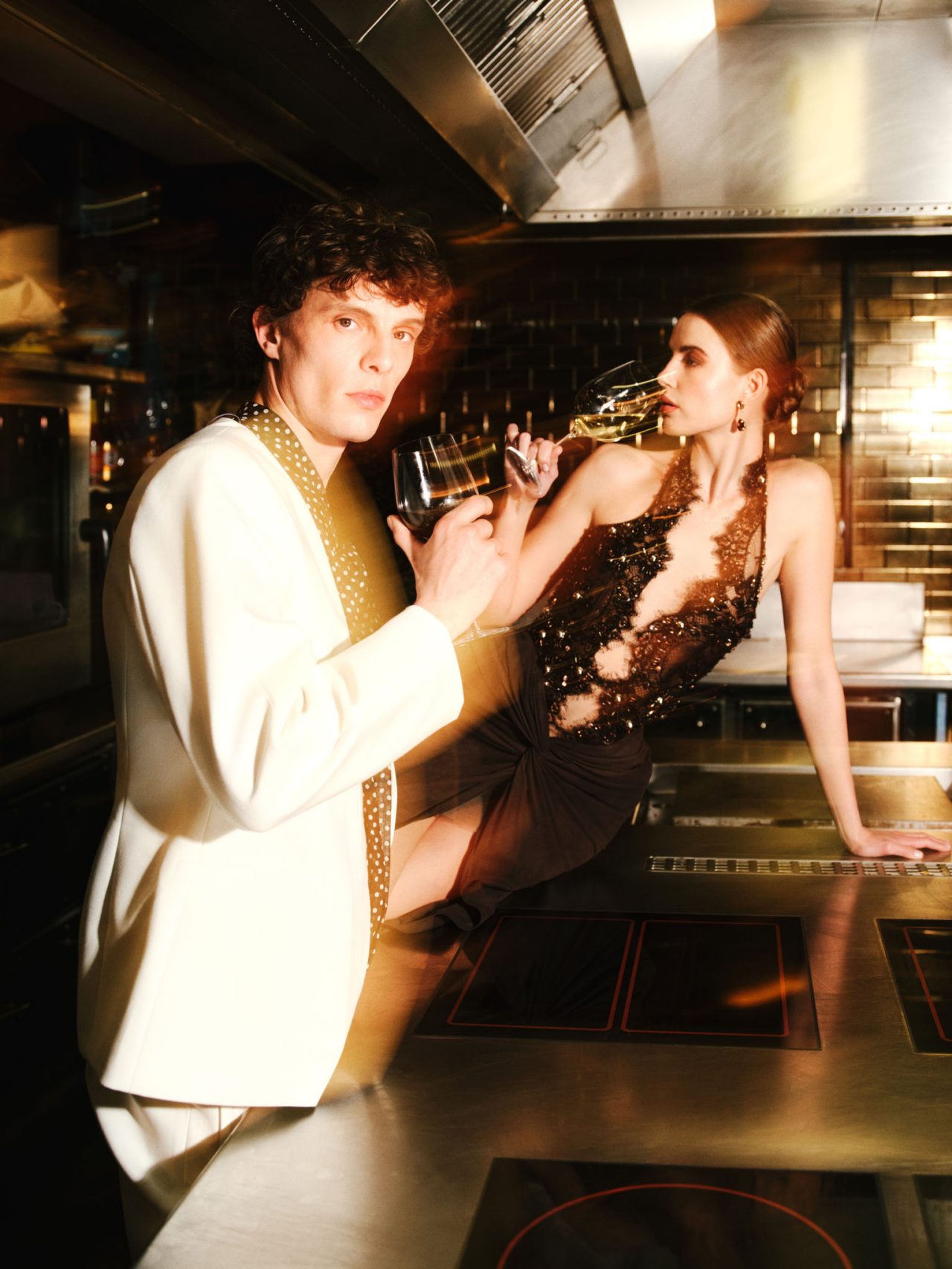 Isokyo - Raffles Istanbul