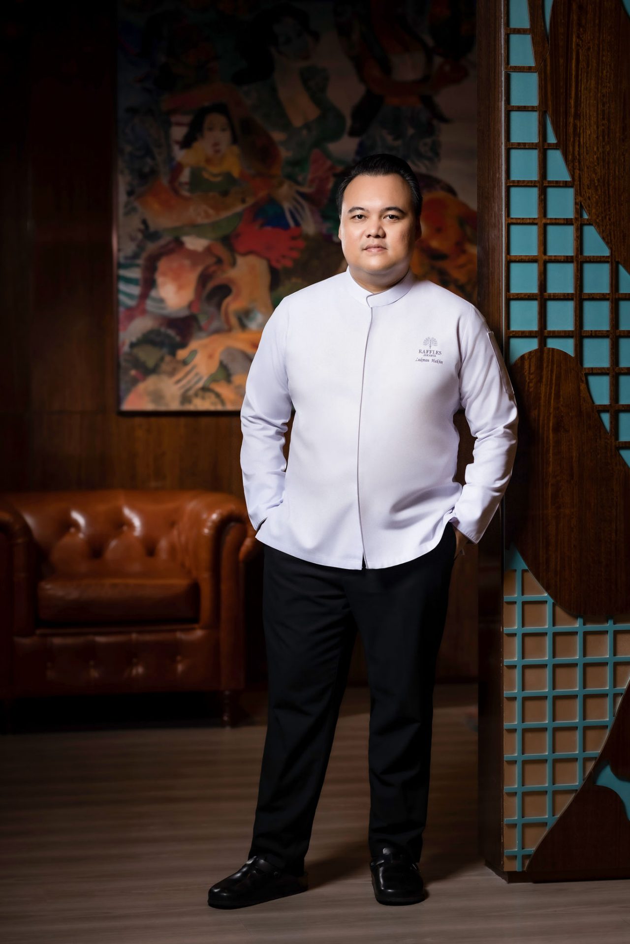 Arts Café by Raffles - Raffles Jakarta