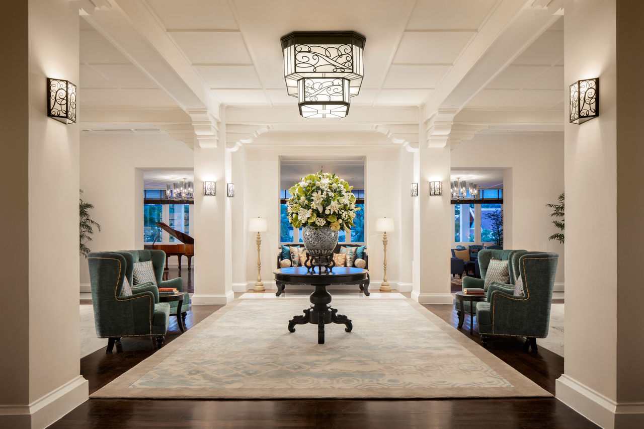 Arcade Raffles Siem Reap