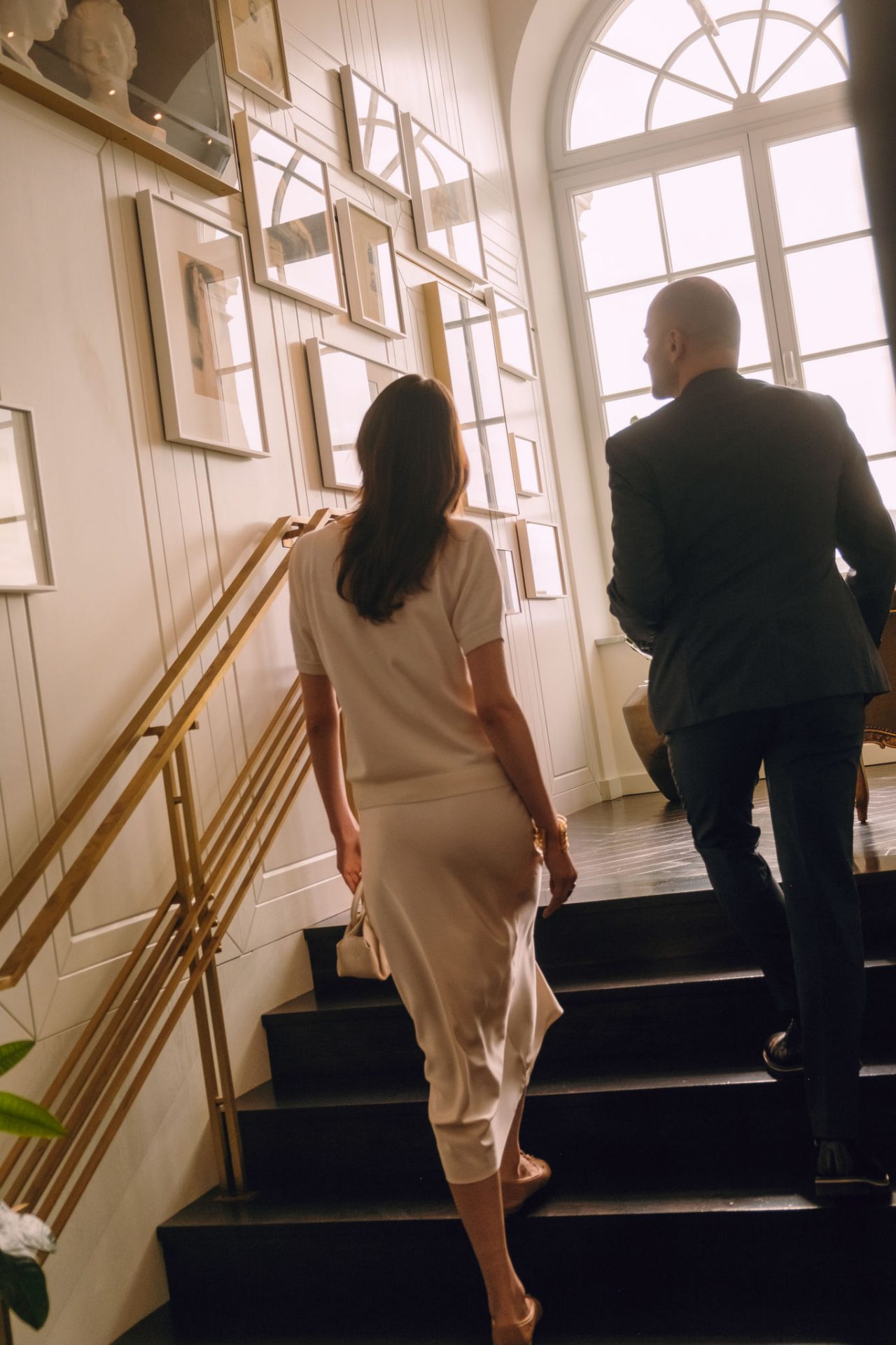 Découvrir Varsovie at Raffles Warsaw