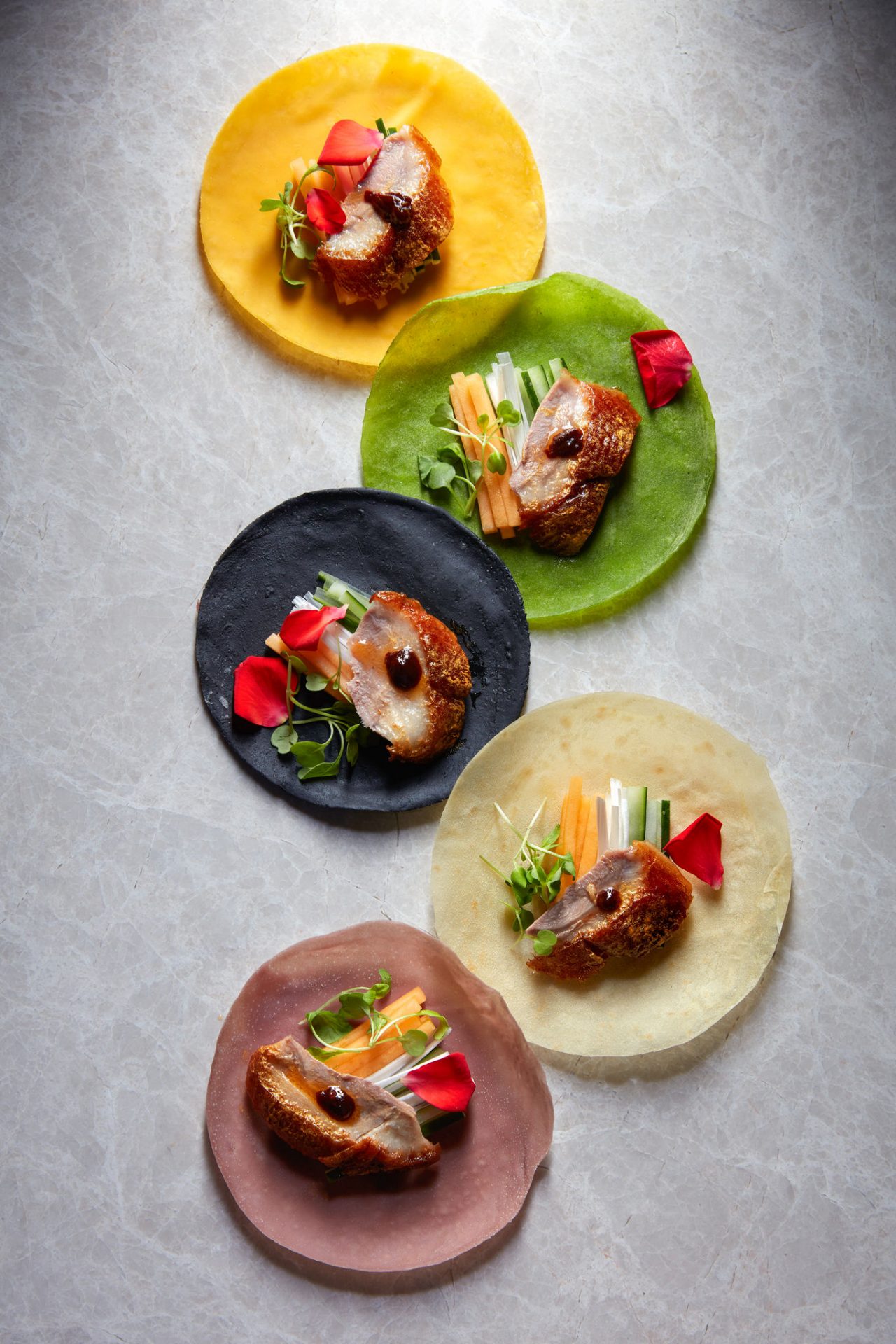 ご宿泊のお客様限定 at Raffles Singapore