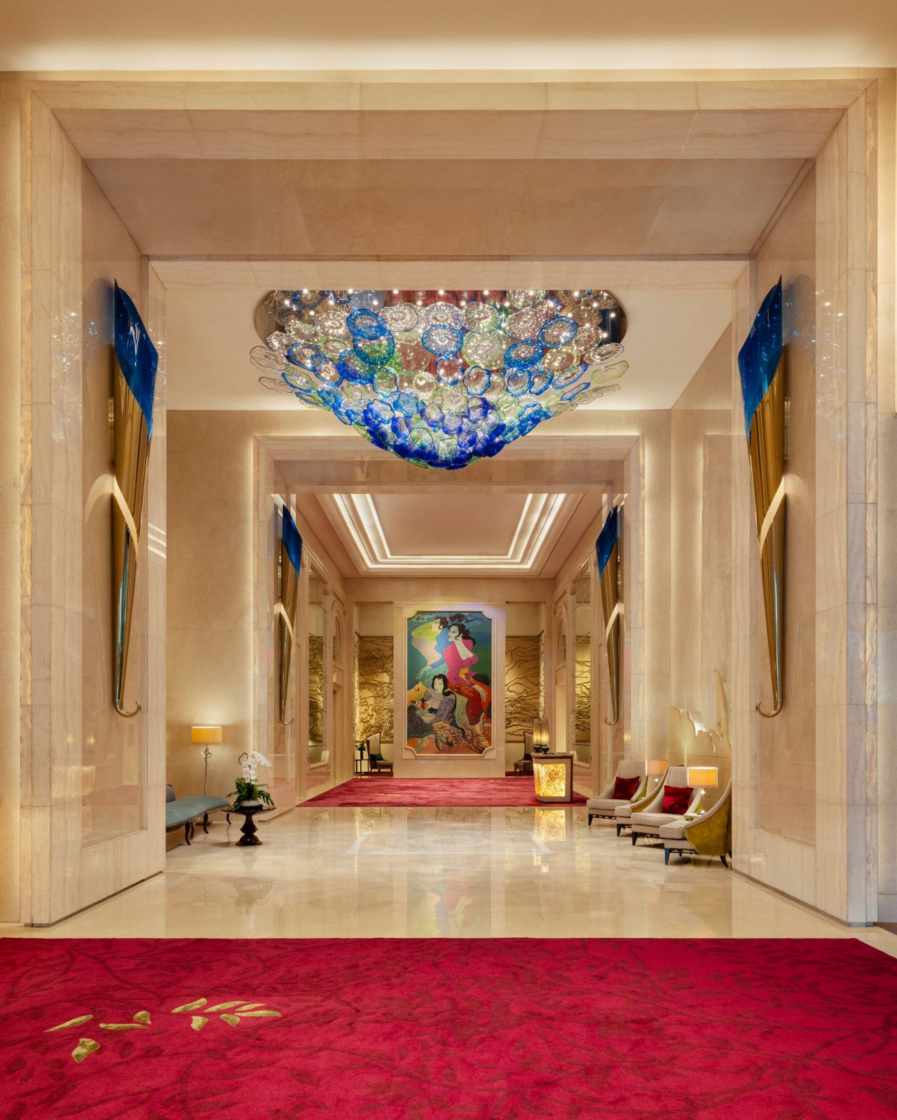 Occasions at Raffles Jakarta