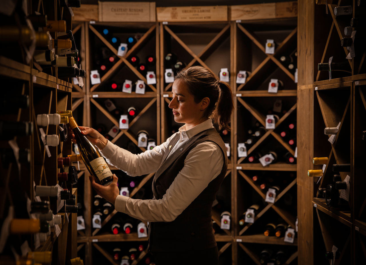 Saison - Raffles London