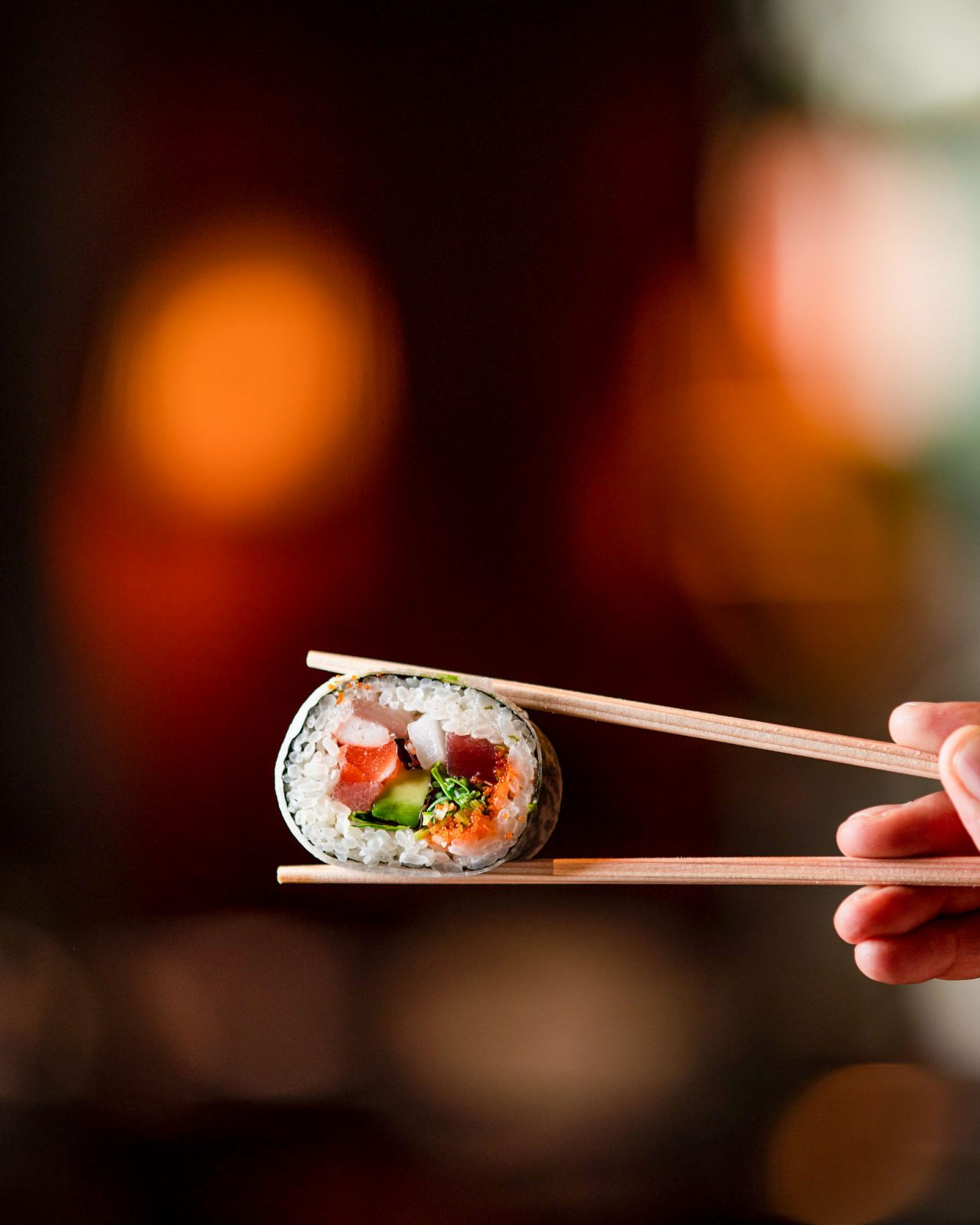 Culinary Masterclass at Raffles Paris