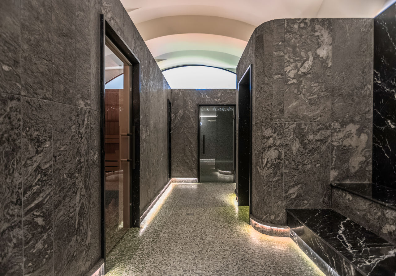 Wellness at Raffles Warsaw