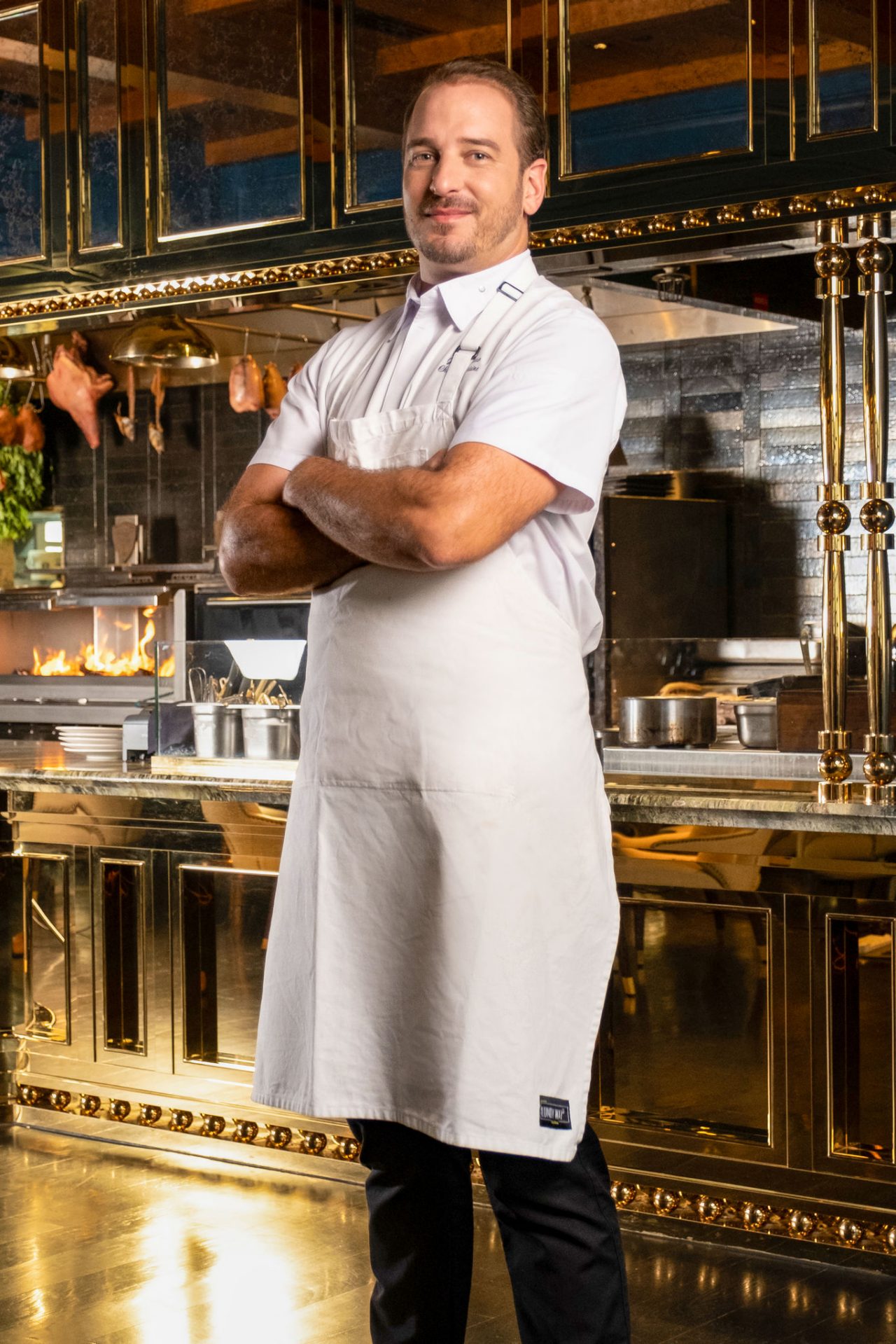 Butcher's Block - Raffles Singapore