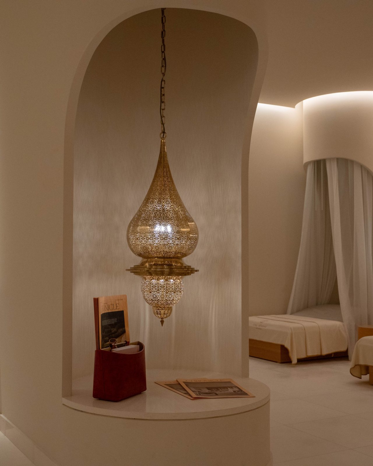 Raffles Palm Membership - Raffles The Palm Dubai