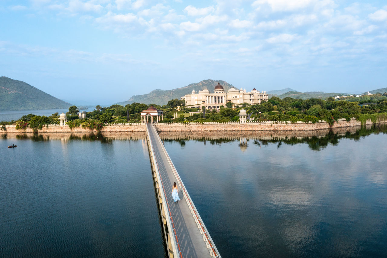 Cookout with Masterchef at Rasoi at Raffles Udaipur