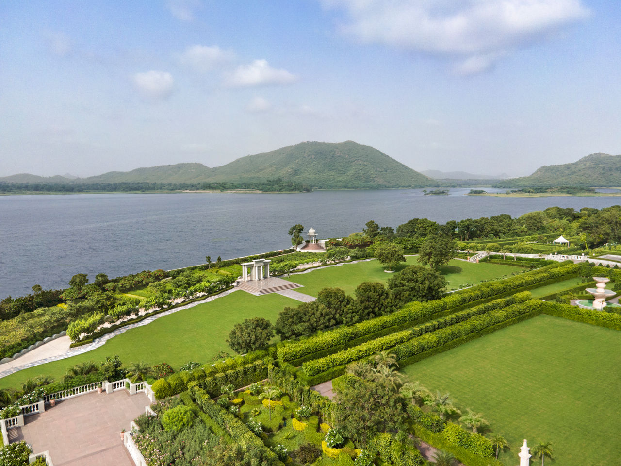 Occasions at Raffles Udaipur