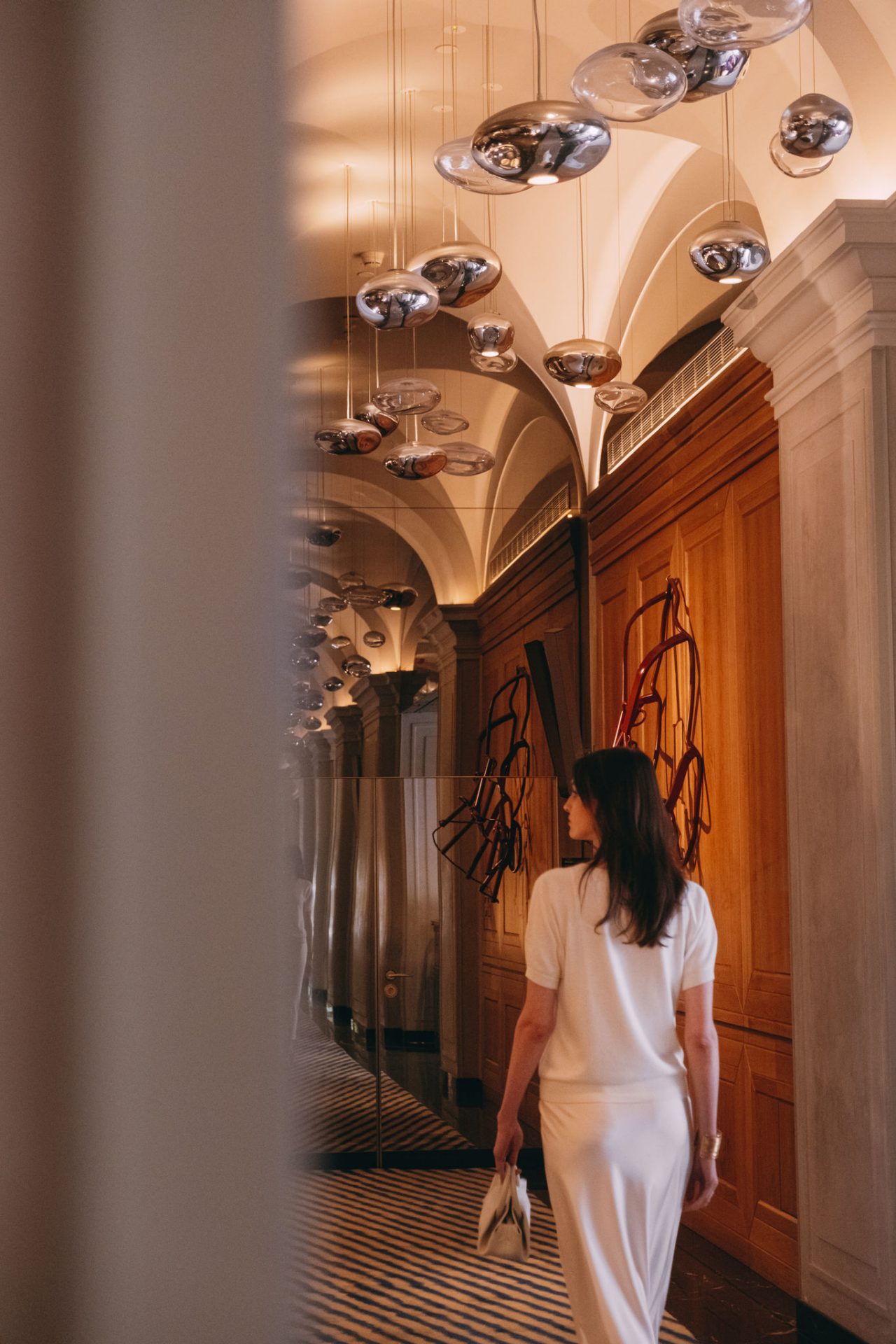 Immersive Art Retreat at Raffles Warsaw